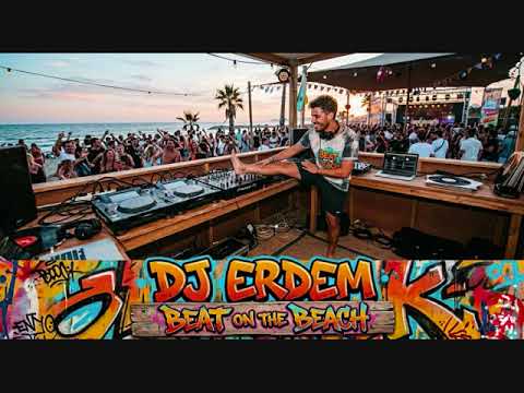 DJ ERDEM-Beat On The Beach