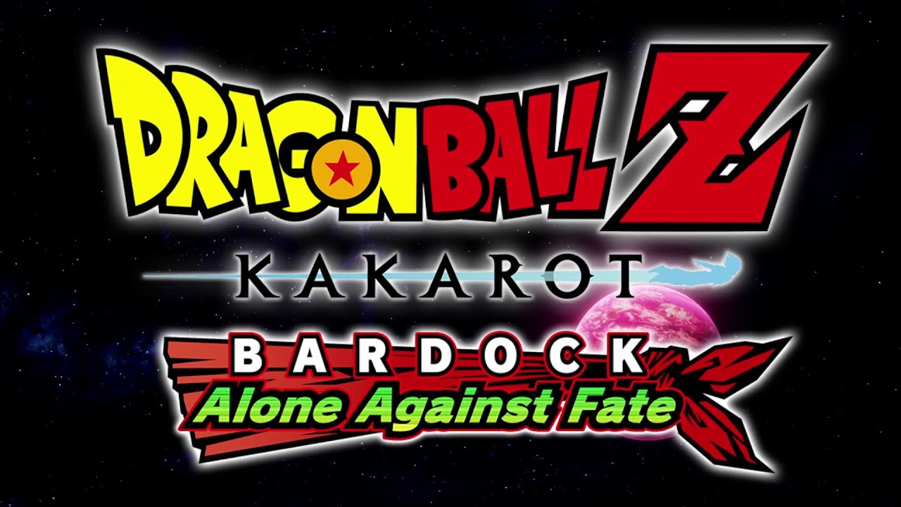 Meet Bardock Father of Kakarot - DBZ Kakarot - YouTube