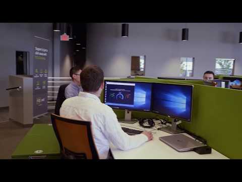 IT Solutions | Managed IT Services | Alberta, BC, Ontario | Cloud Hosting