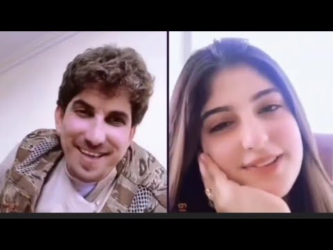 #best qalil qalandar romantic video🔥 and honeyoffi tiktok video live Khalil tiktok halil