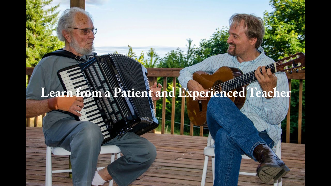 Guitar Lessons with David Franzen ad video - YouTube