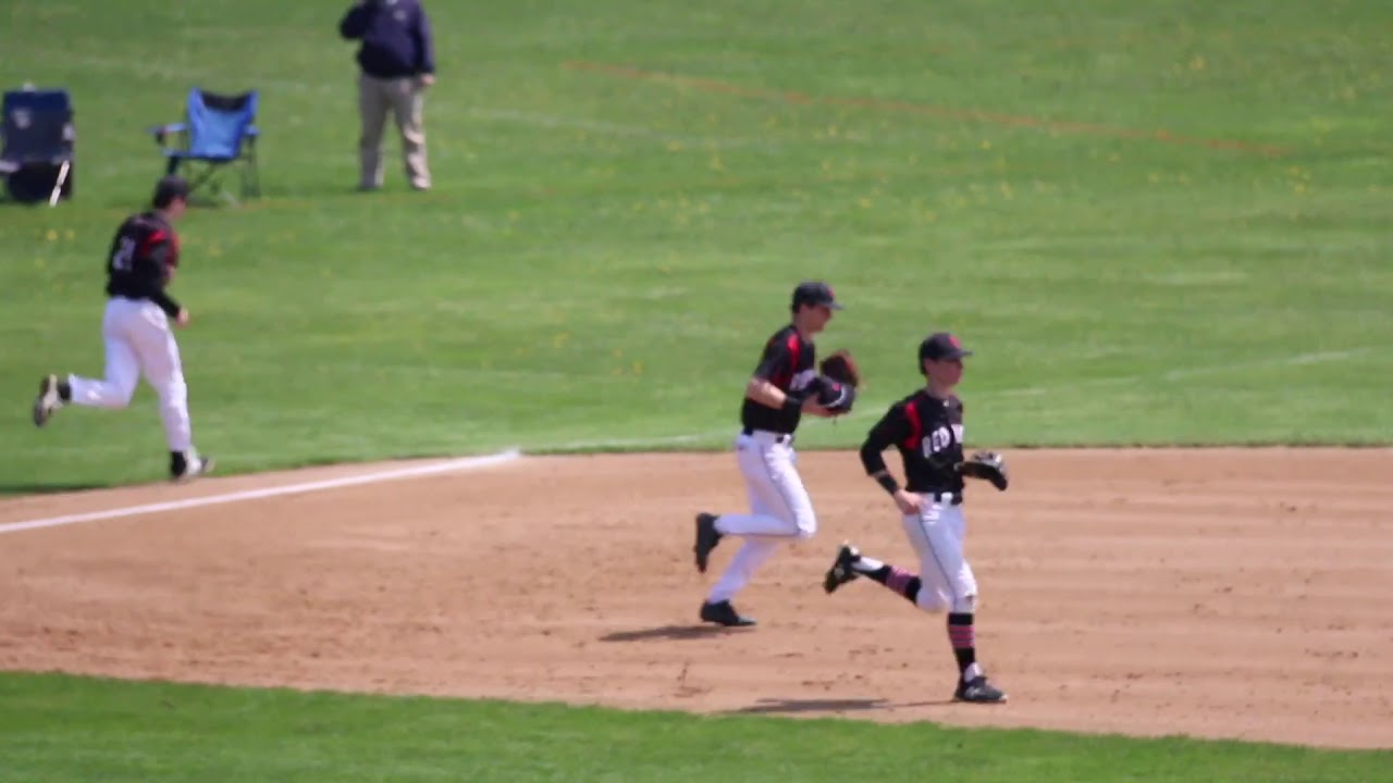 saturday game 1 - YouTube