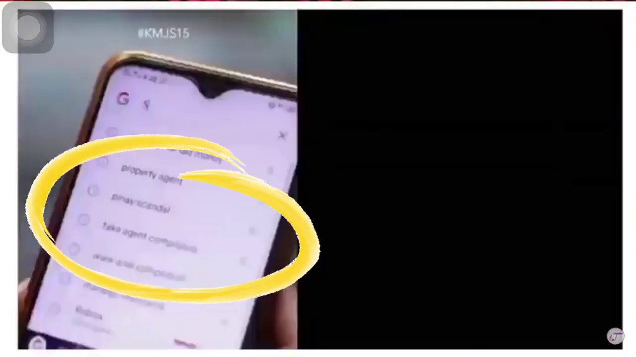 Kapuso mo Jessica Soho Legit $5000 BILL AT HINIHINALANG 1728 BARILLA ...