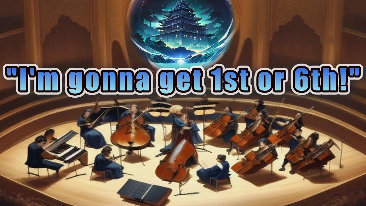 Future Visions [Fairytale Fables] - YouTube