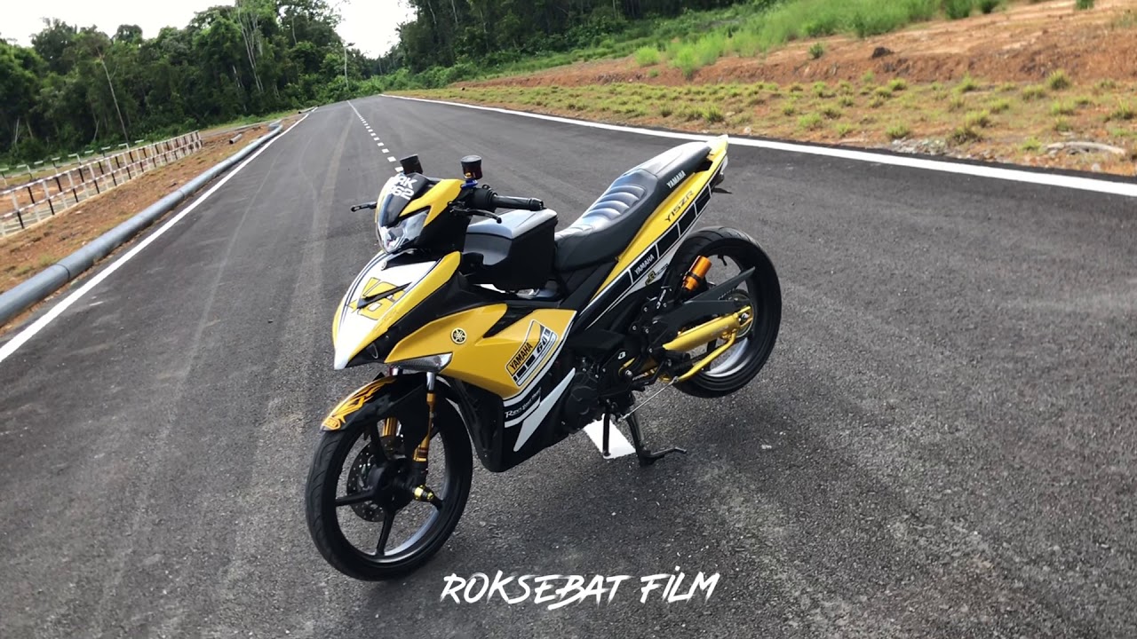 Ysuku / Y15zr Kenny Robert - YouTube