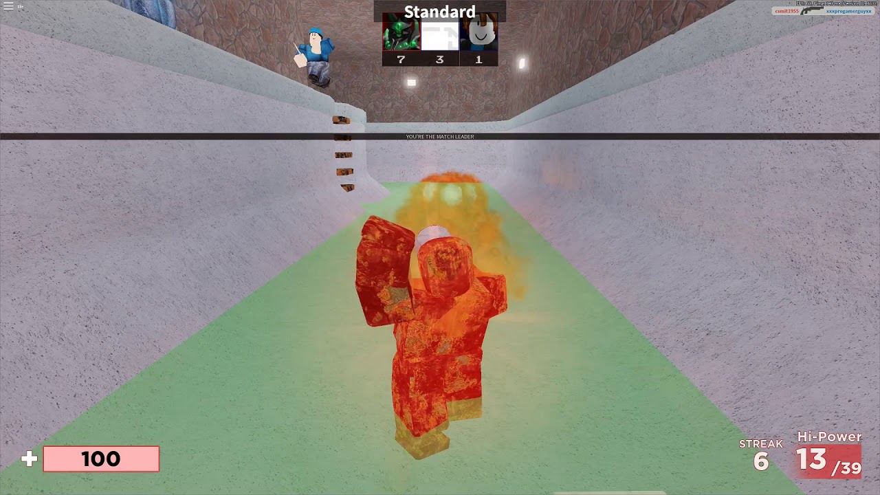 Arsenal Dragon Man! - YouTube