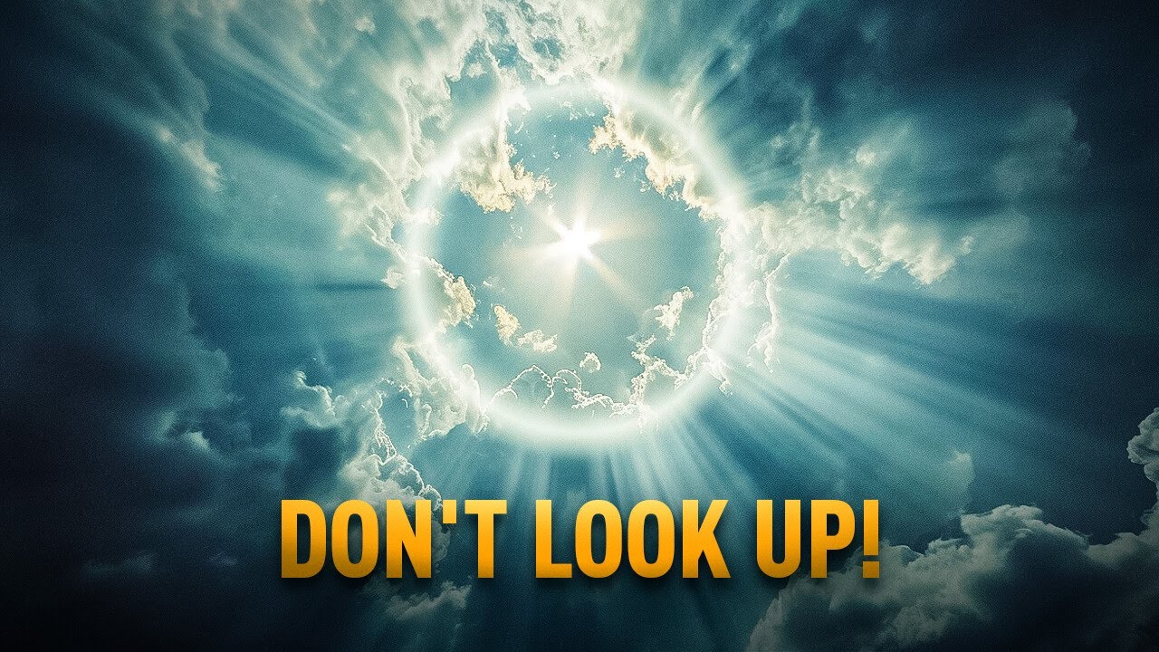 What Are Those Mysterious Rings Around the Sun and What Do They Mean ...