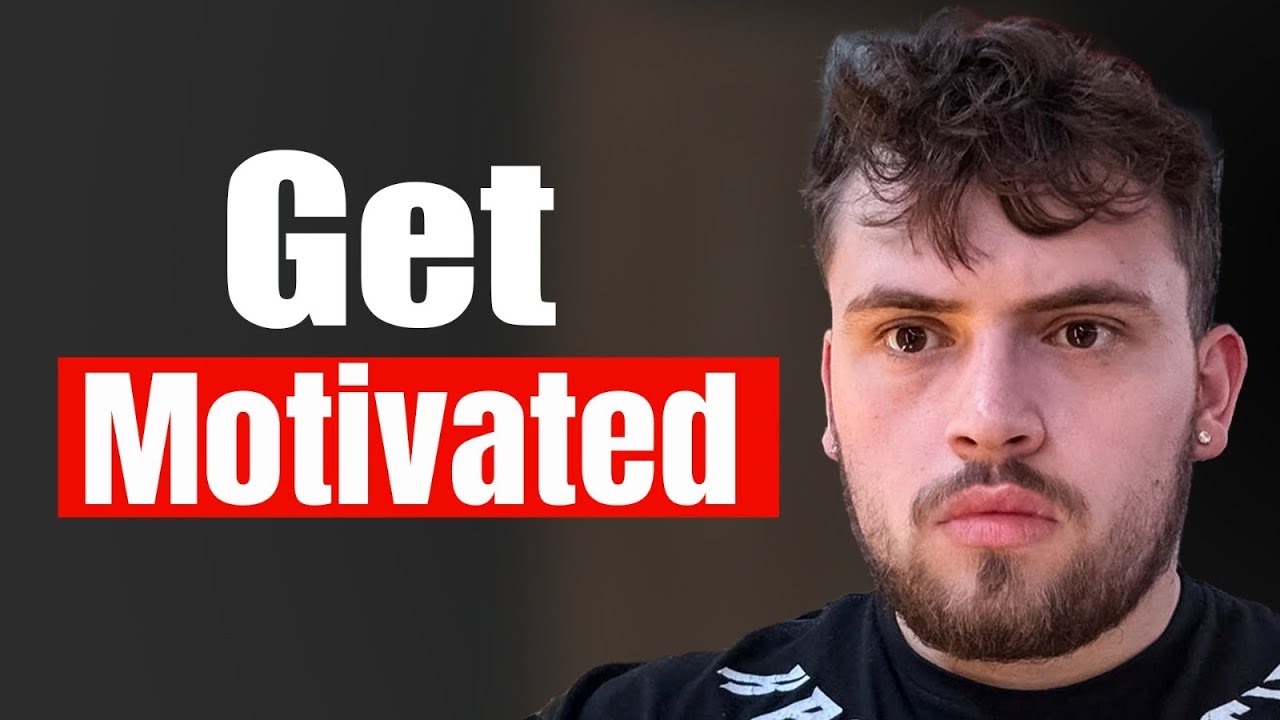 3 Ways to CRUSH the “Tomorrow” Mindset - YouTube