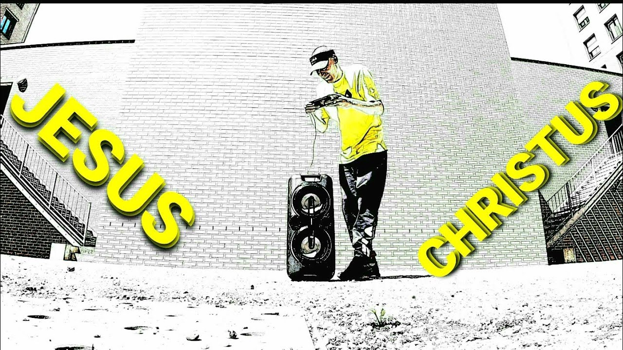 JESUS CHRISTUS ist der WEG, die WAHRHEIT und das LEBEN, JA!!!📲😇 ...