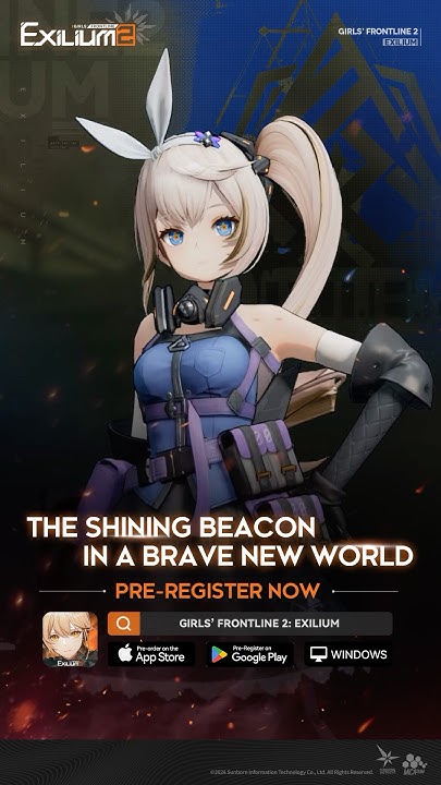 Character Showcase | Sharkry - YouTube