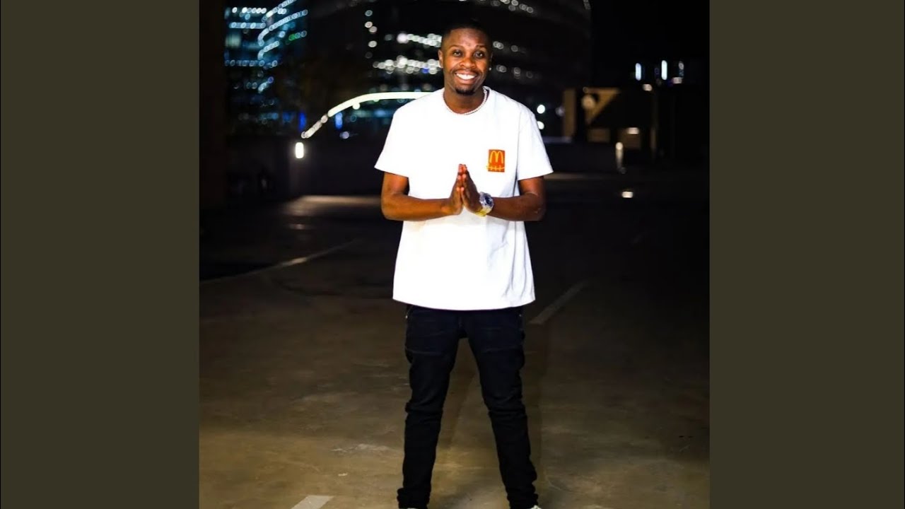 Cooper SA & Tyrone Dee - Mfana (Official Audio) - YouTube