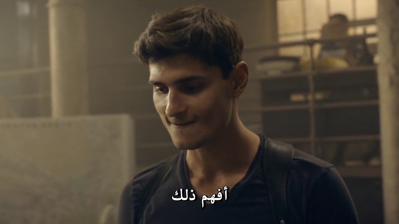 Decision Liquidation 2018 1080P Bluray akoam net - YouTube