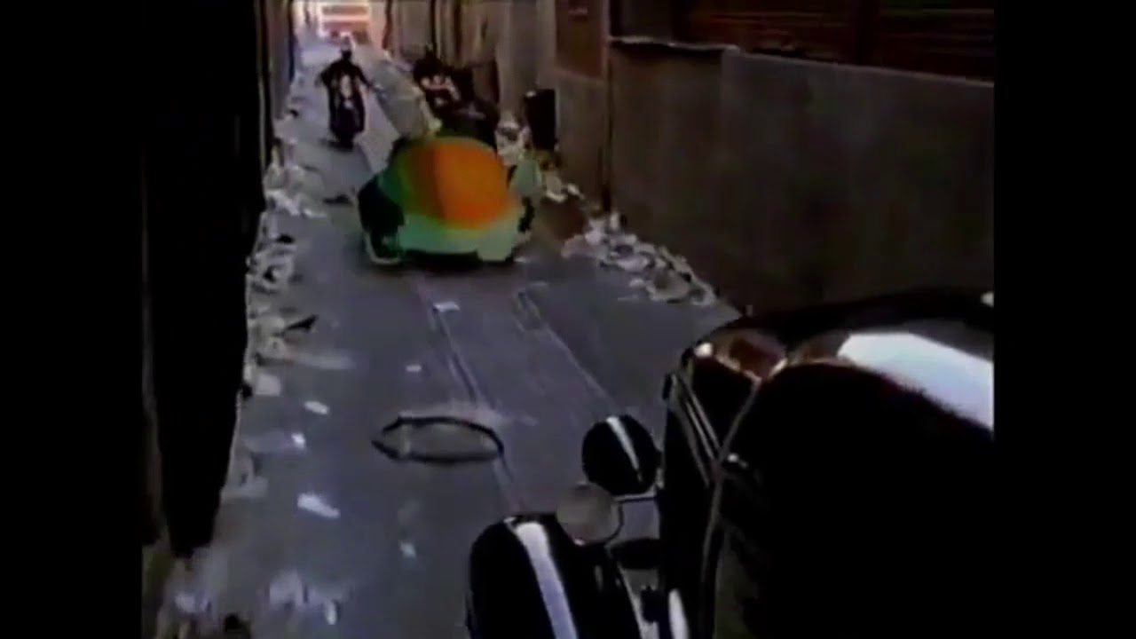 Who Framed Roger Rabbit? "Up Next" Disney Channel Promo (2004) - YouTube