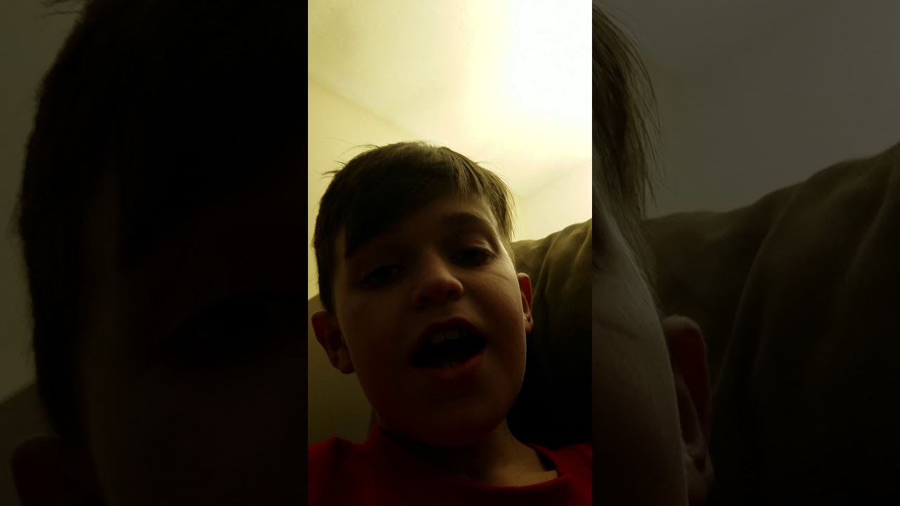 I bought some messyourself merch - YouTube