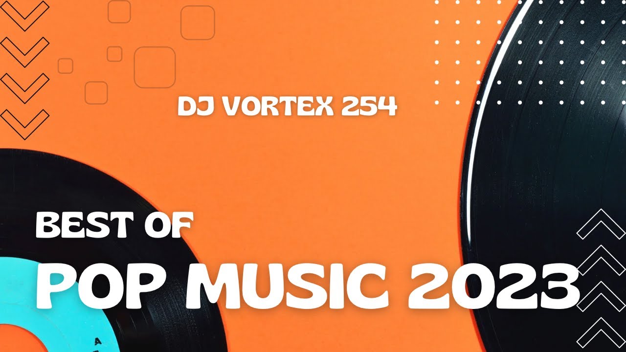 THE ULTIMATE POP MIX [Khalid, Bts, Ed Sheeran, Harry Styles) - DJ ...