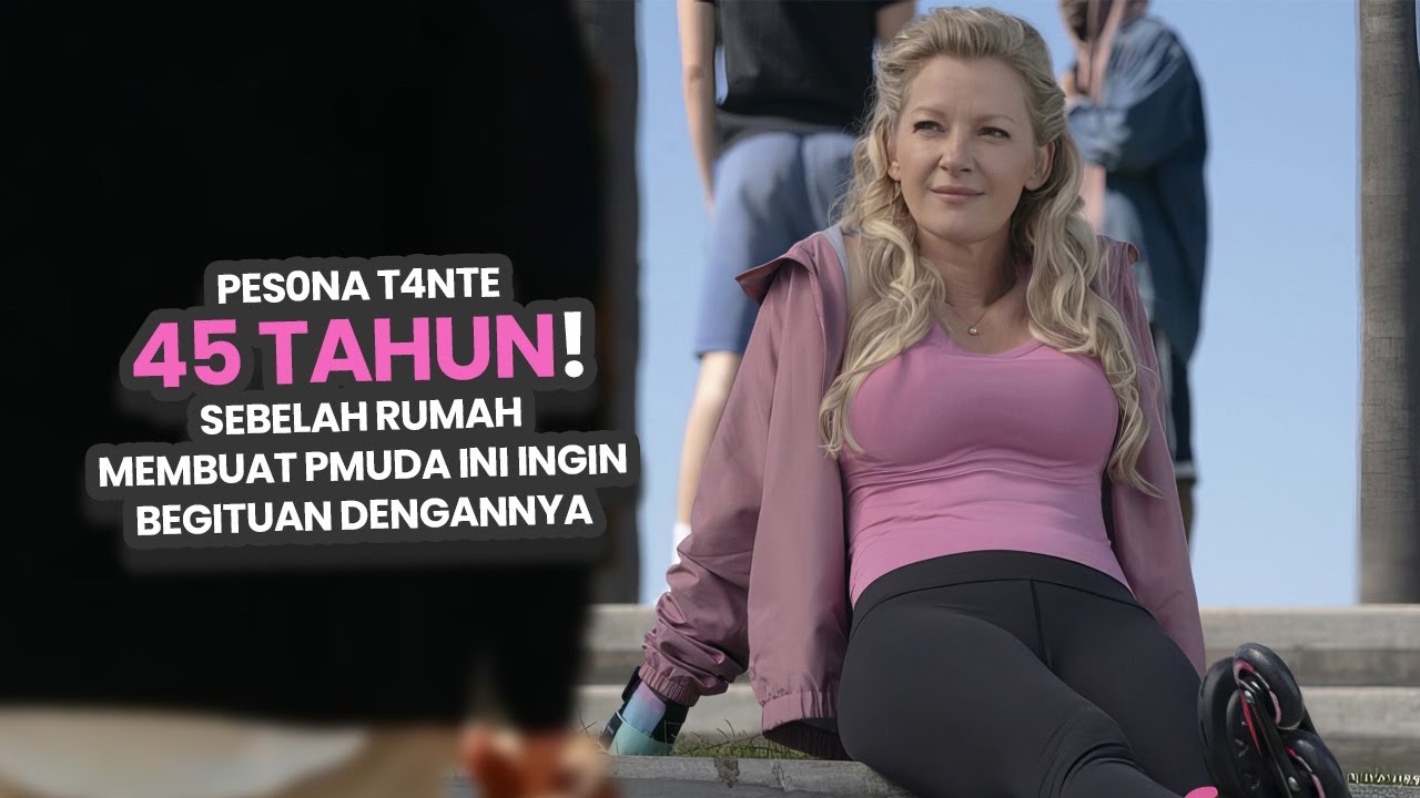 PS0NA T4NTE 45 TAHUN! MEMBUAT PMUDA INI PENGEN MENANG BANYAK! - YouTube