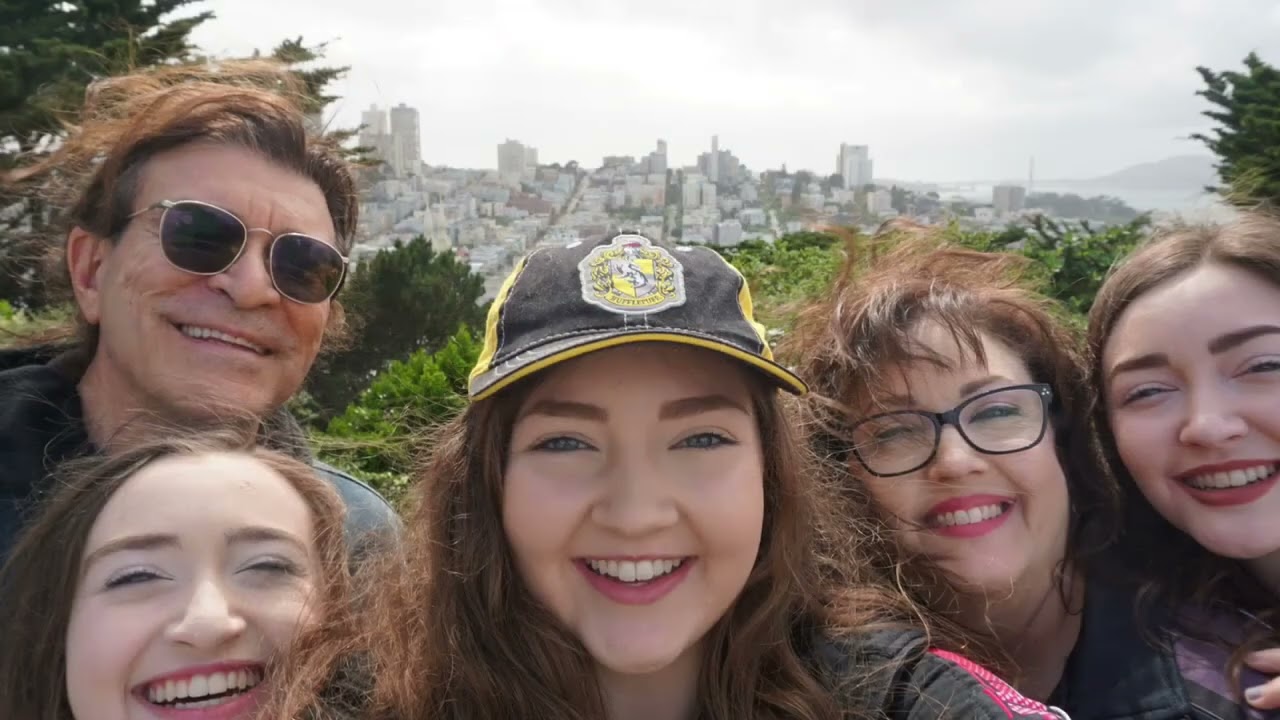 K3 Sisters Band - Gemini (Official Lyric Video) - YouTube