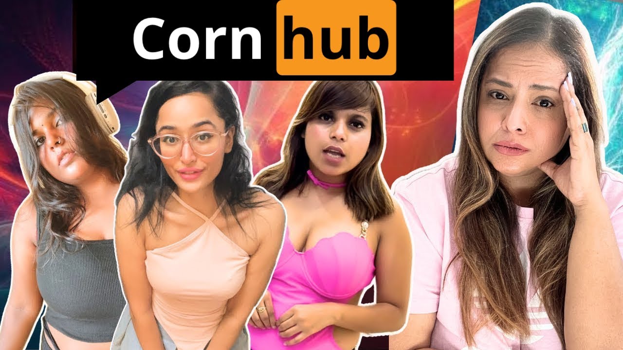 Instagram is new Corn Hub 🌽 - YouTube