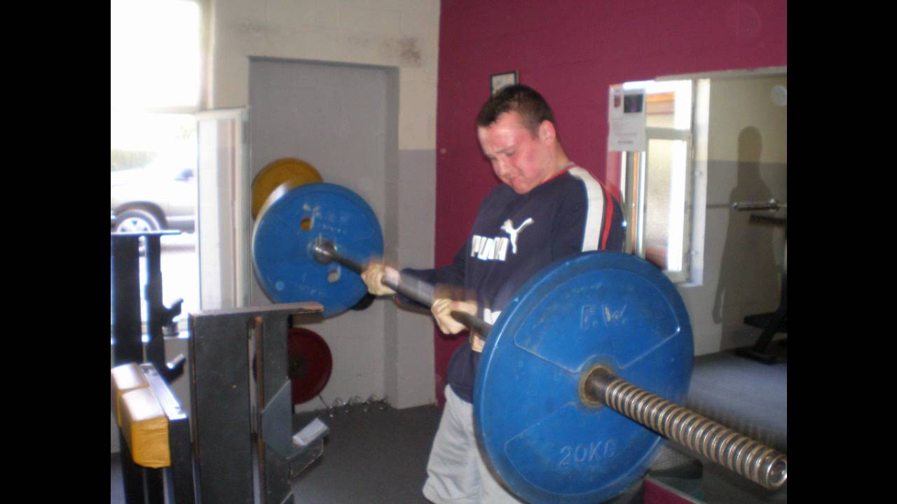 Morgan - Évolution (2005-2010) - YouTube