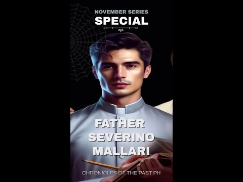 Father Severino Mallari - YouTube