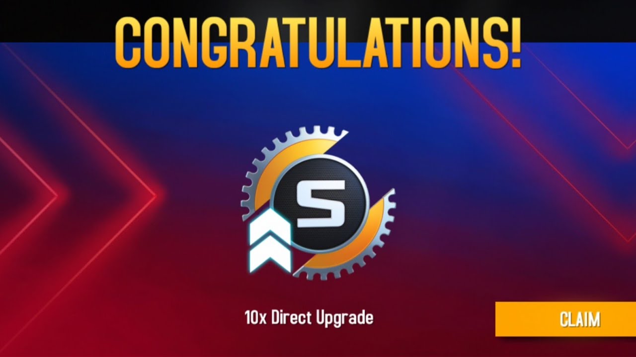Free *Direct Upgrades* 😍 | Direct Upgrades Asphalt 8 | Unlock Direct ...
