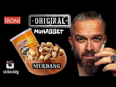 TÜRKÇE ASMR | CİPS KURUYEMİŞ ÇİKOLATA MUKBANG | İLGİNÇ Bİ SOHBET | #asmr #türkçeasmr #mukbang