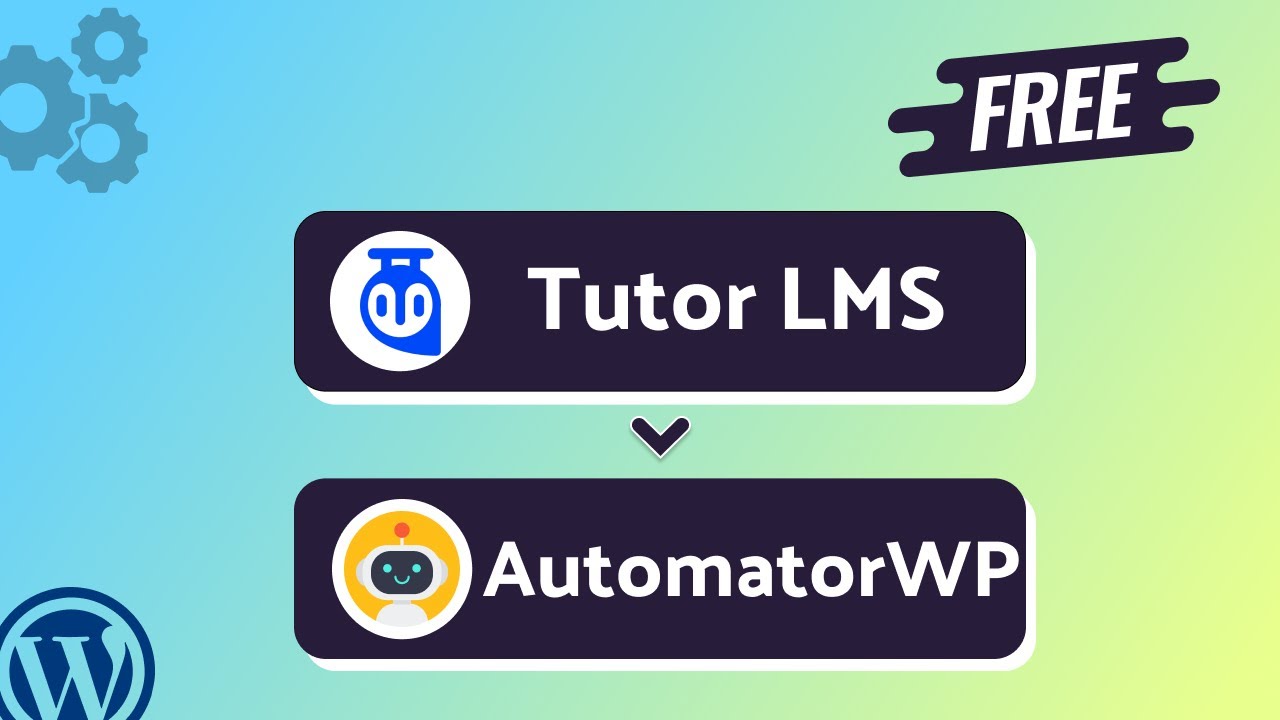 Integrating Tutor Lms With Automatorwp Step By Step Tutorial Bit