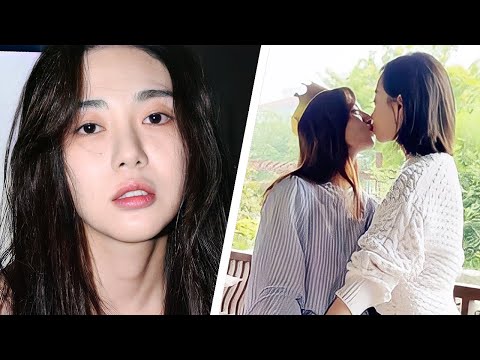 Mina's instagram deactivated! TaeHyun exposes his STALKER! Victoria Song kissing! T-ARA reunion!