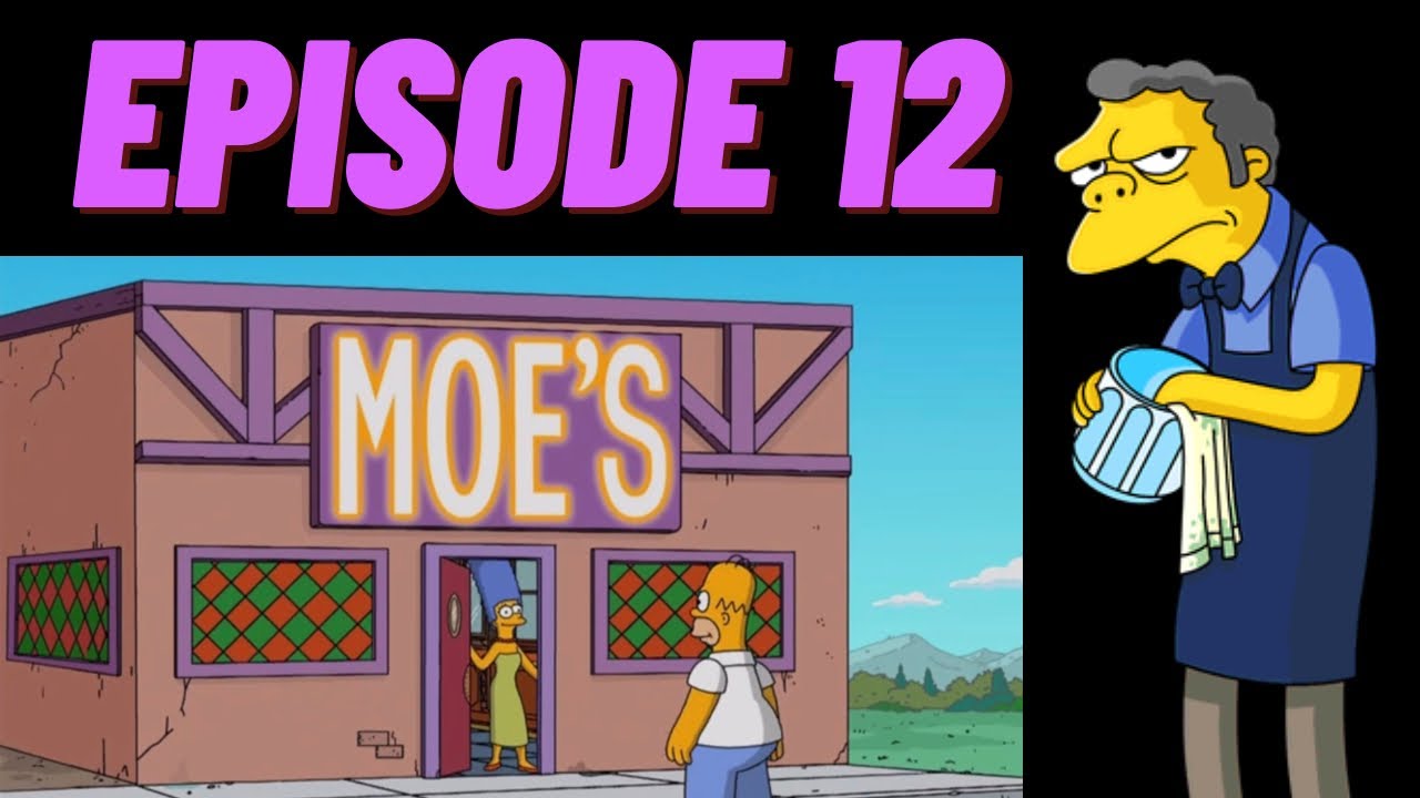 Starting The Simpsons Tapped Out in 2023 | Episode 12 - YouTube