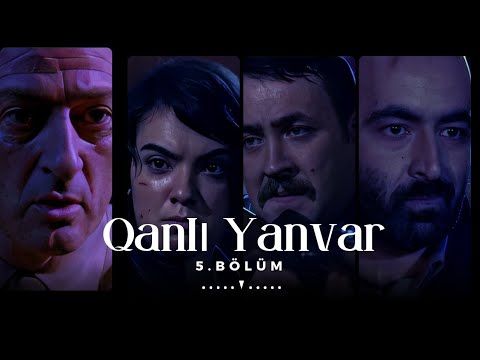 Qanlı Yanvar 5.Bölüm (Final)