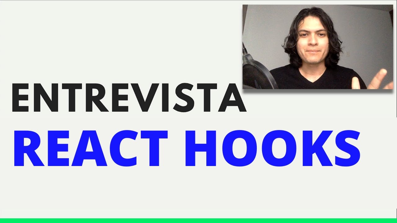 Logra Superar Tu Entrevista De React Hooks Con xito React Hooks logra-superar-tu-entrevista-de-react-hooks-con-xito-react-hooks