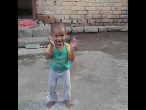 Zingat dans shlok joshi