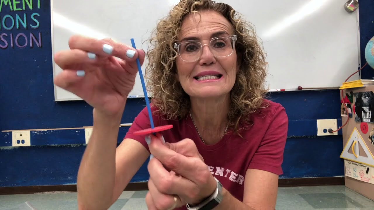 Third Grade, Lesson 6 - YouTube