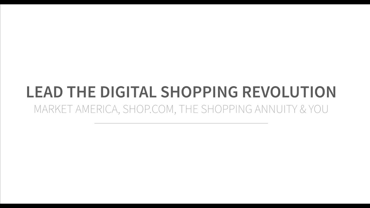 Economic Trends & How to Leverage with Shop.com - Heather Griffis - YouTube