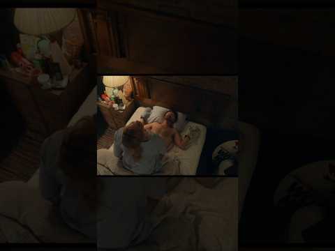 Hilarious Love Scene Gone Wrong (Kinda Pregnant, 2025)