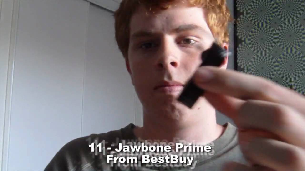 16 techy things in my house - YouTube