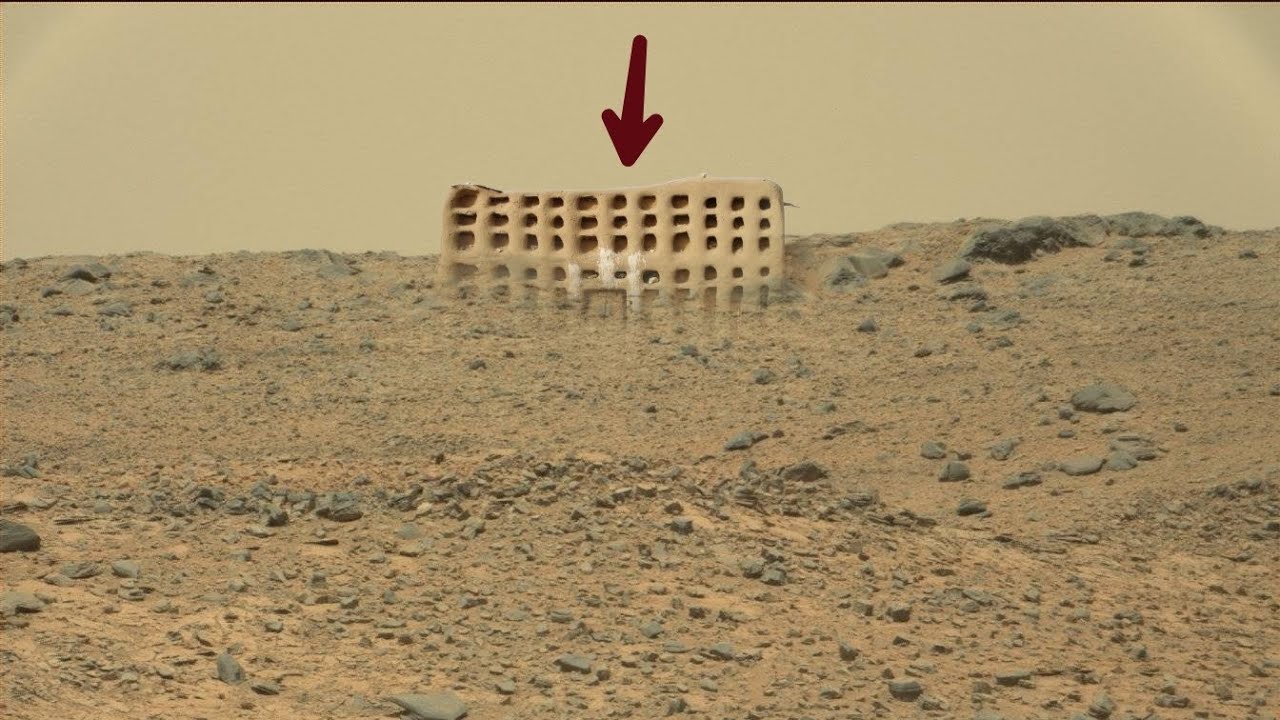 Curiosity and Perseverance Rover || Nasa New Video Footage || - YouTube