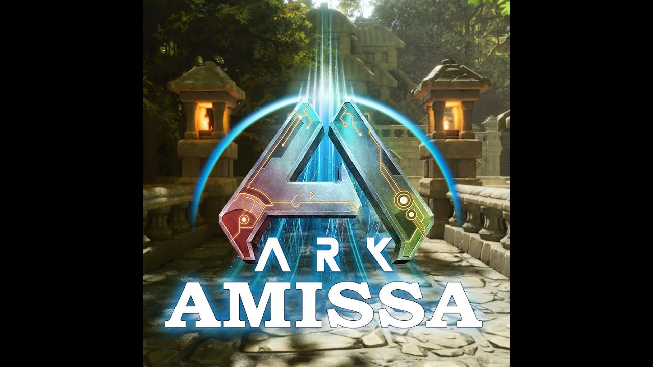 Checking out Amissa Map ! | Ark survival Ascended - YouTube