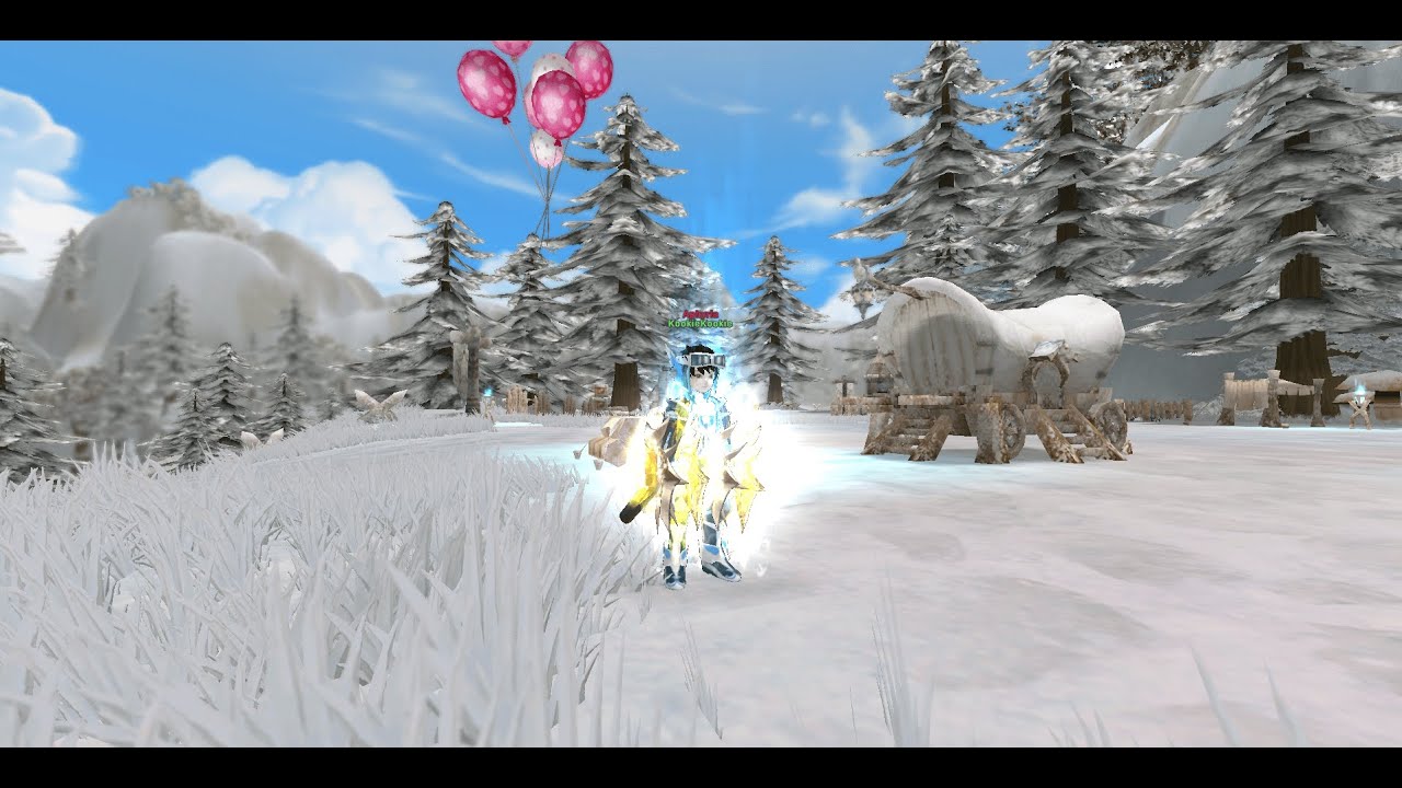 Jester grinding on Ancient Mammoth [Flyff Universe Mushpoie] - YouTube