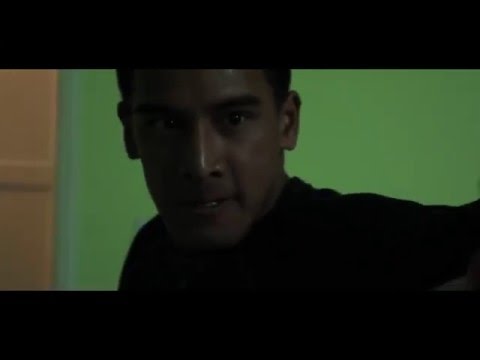 Watchmen Tribute Fight (Unforgettable)