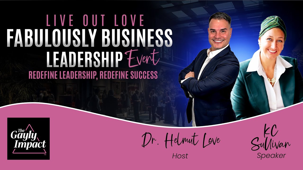 19 KC Sullivan Curating Confidence in Business - YouTube