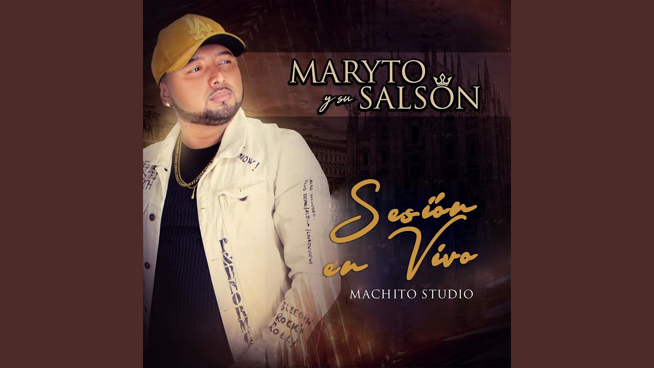 Haremos el Amor (En Vivo) - YouTube Music