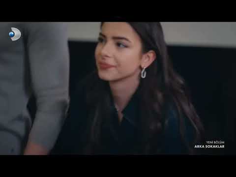 #ArkaSokaklar 707. Bölüm