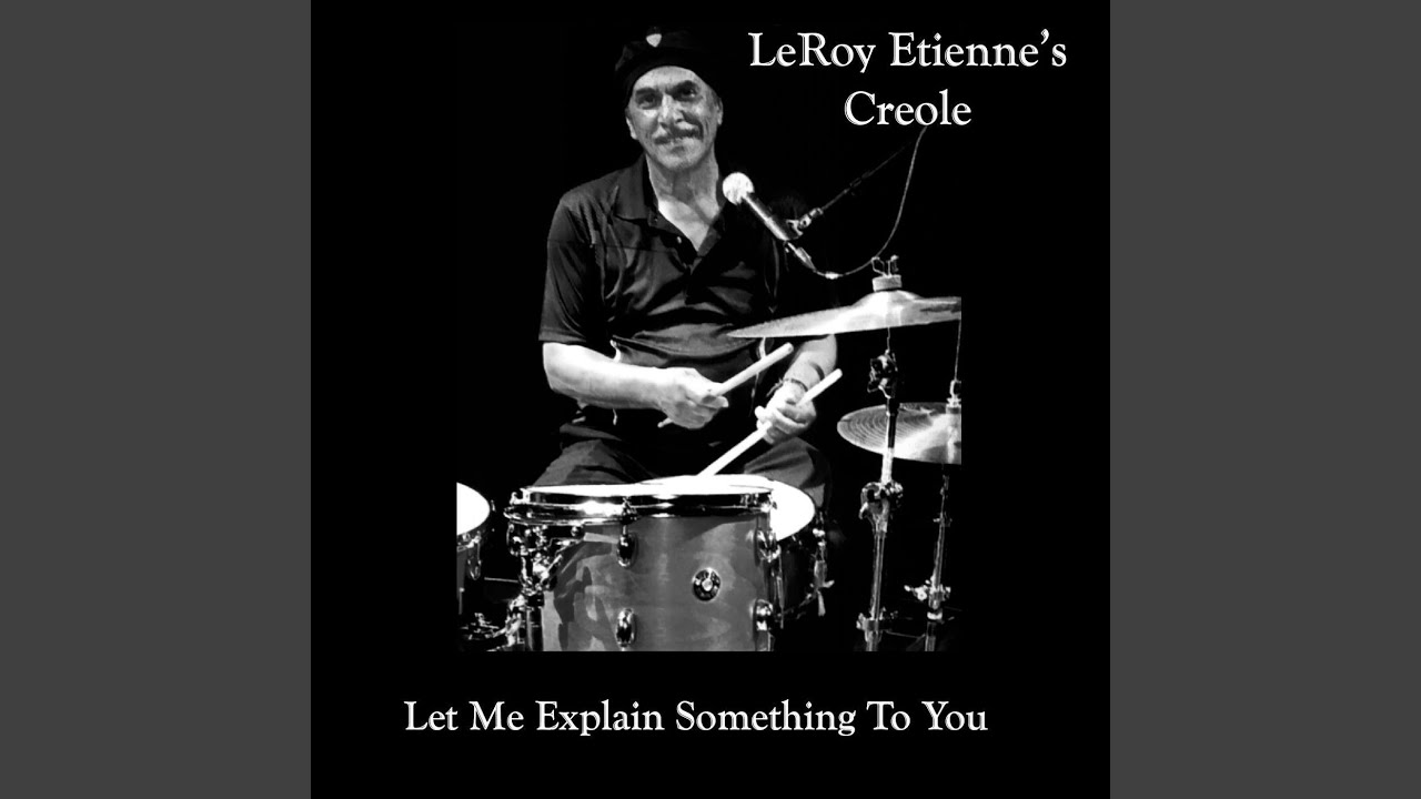 Let Me Explain Something to You - YouTube