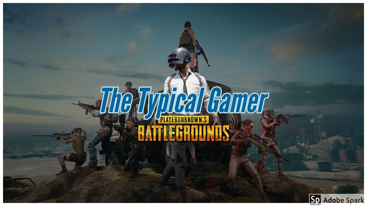 The Typical Gamer Live Stream - YouTube