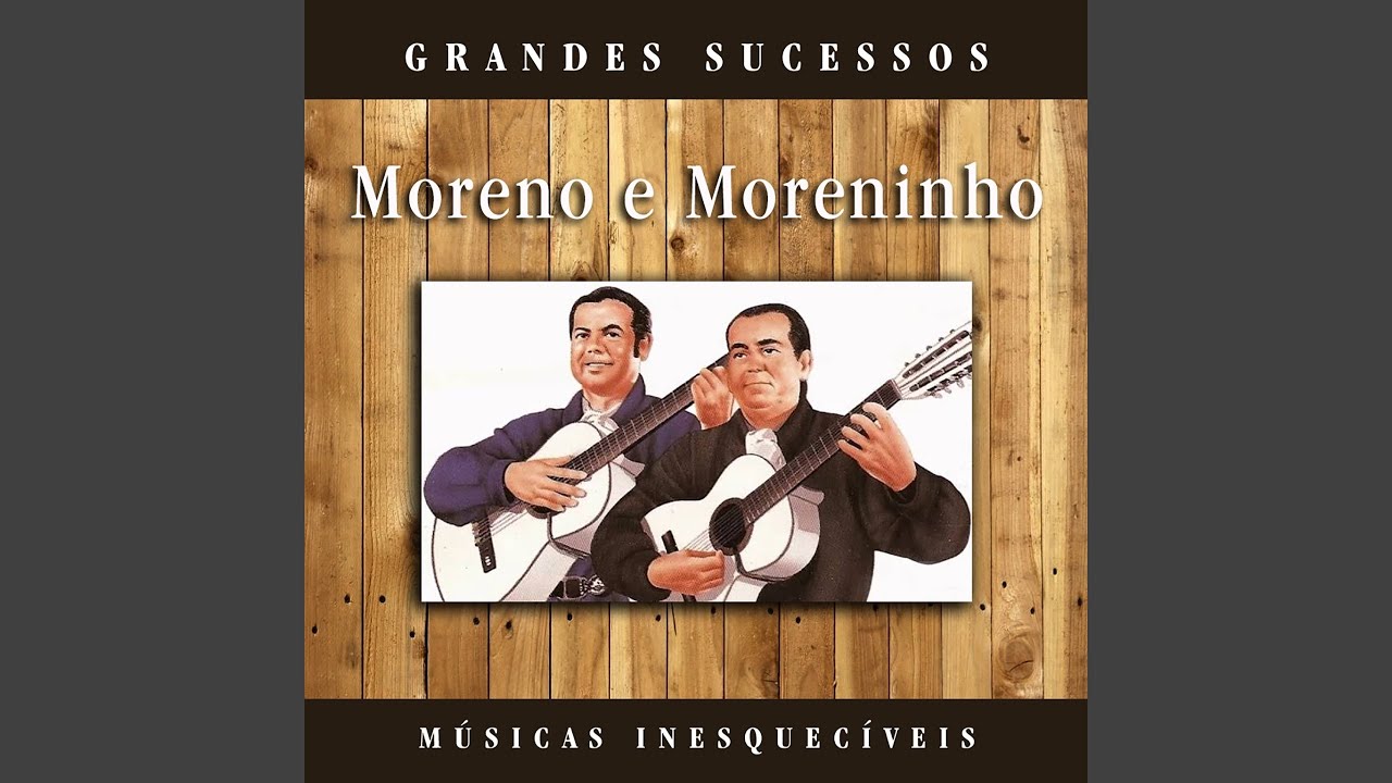 Menino Boiadeiro (Remasterizado) - YouTube