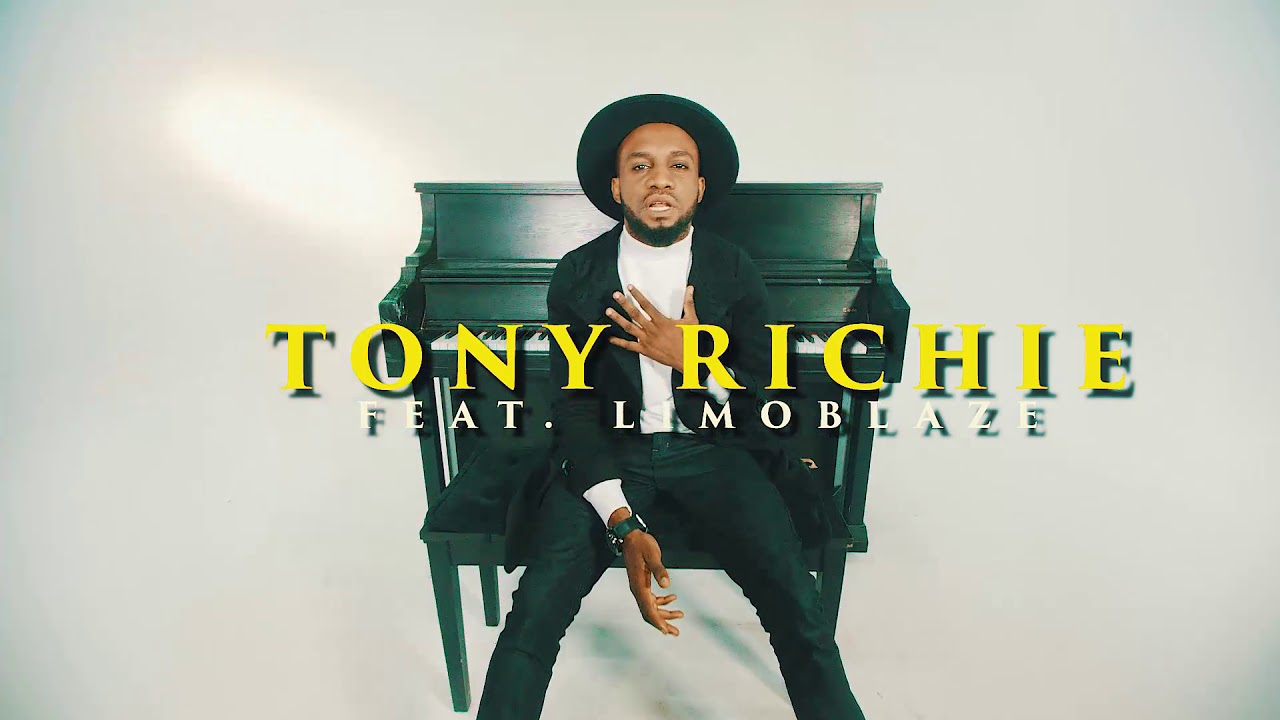 Mirror by Tony Richie Ft Limo Blaze - YouTube