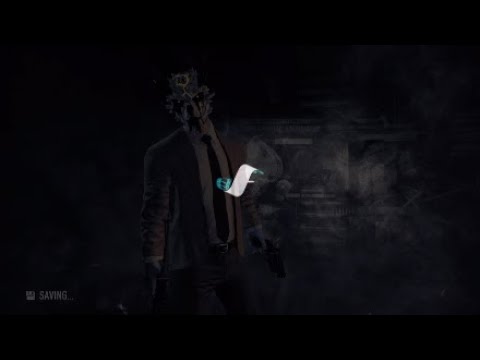 Payday 2 hacker build (Console) - YouTube