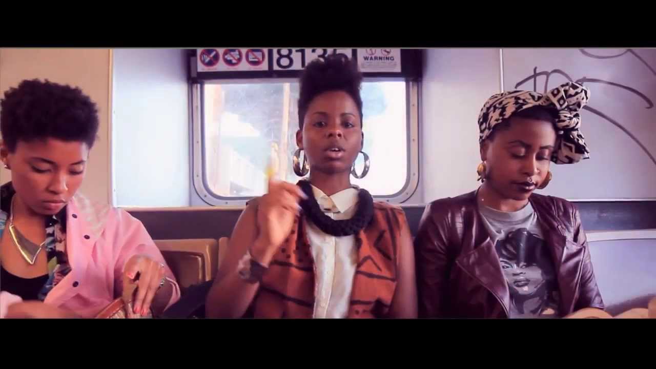 Queens D. Light ∆ Everything Special - YouTube