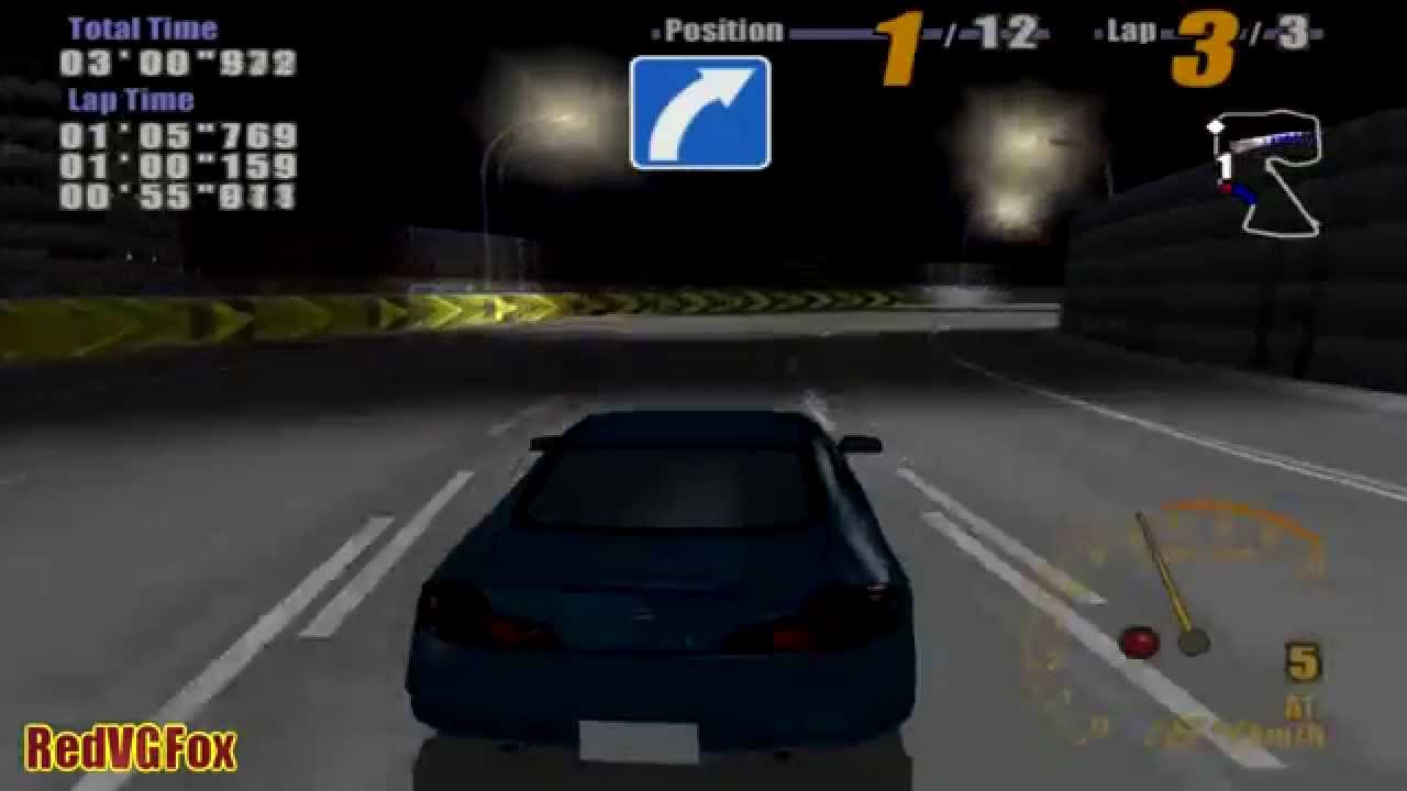 GT Cube (NGC) - Skytown Highway - YouTube